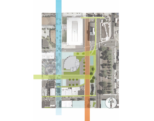 Kent – Library Block | StoreFront Studio