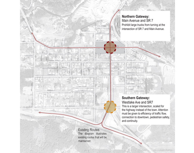 Morton – Intersections as Gateways | StoreFront Studio